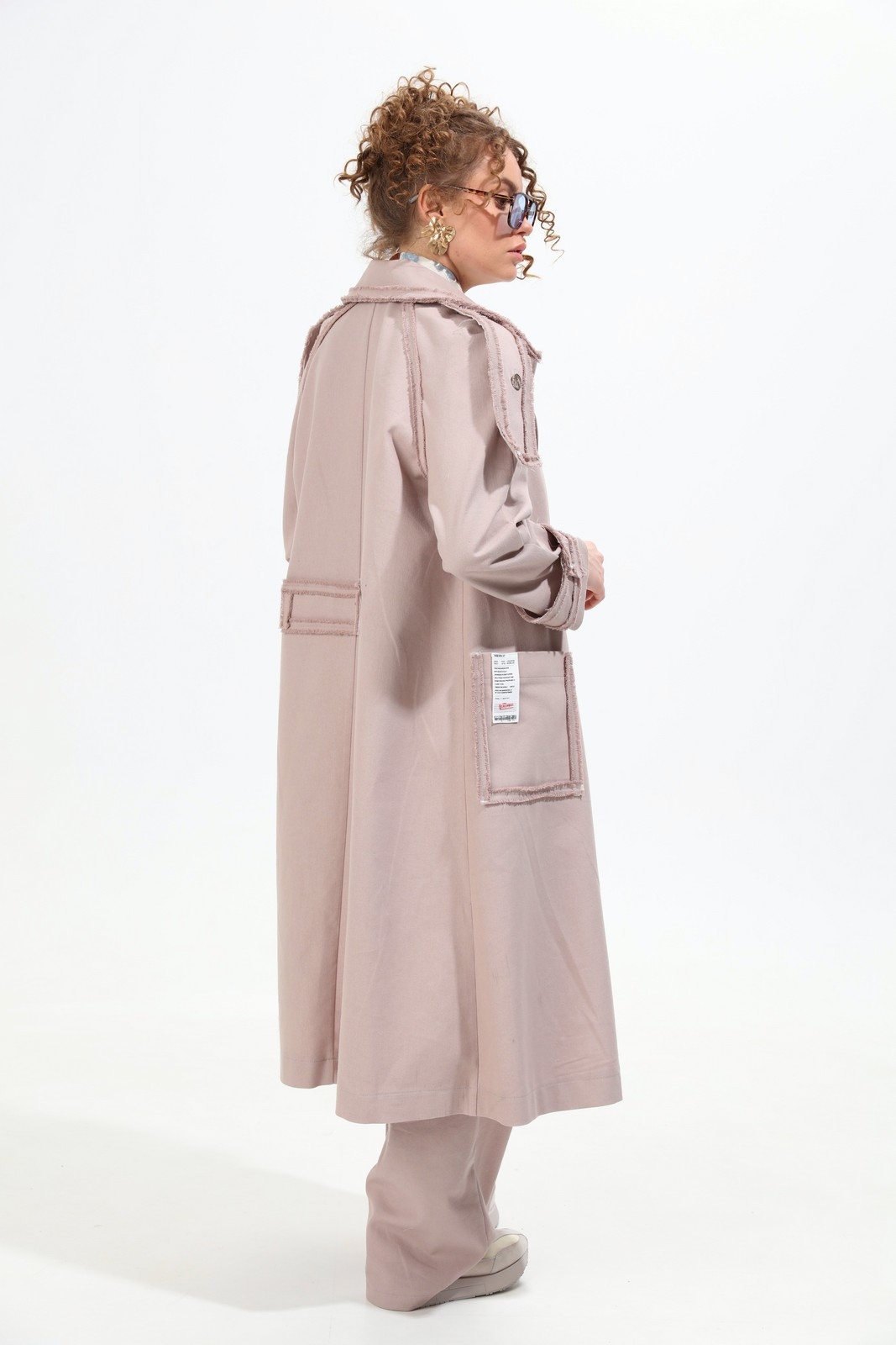 Плащ 955-2 NikVa купить - 4% скидка | в наличии